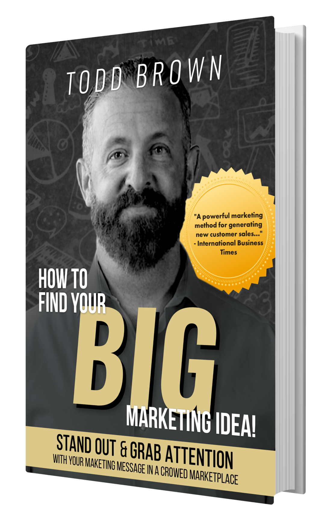 Resources | Todd Brown